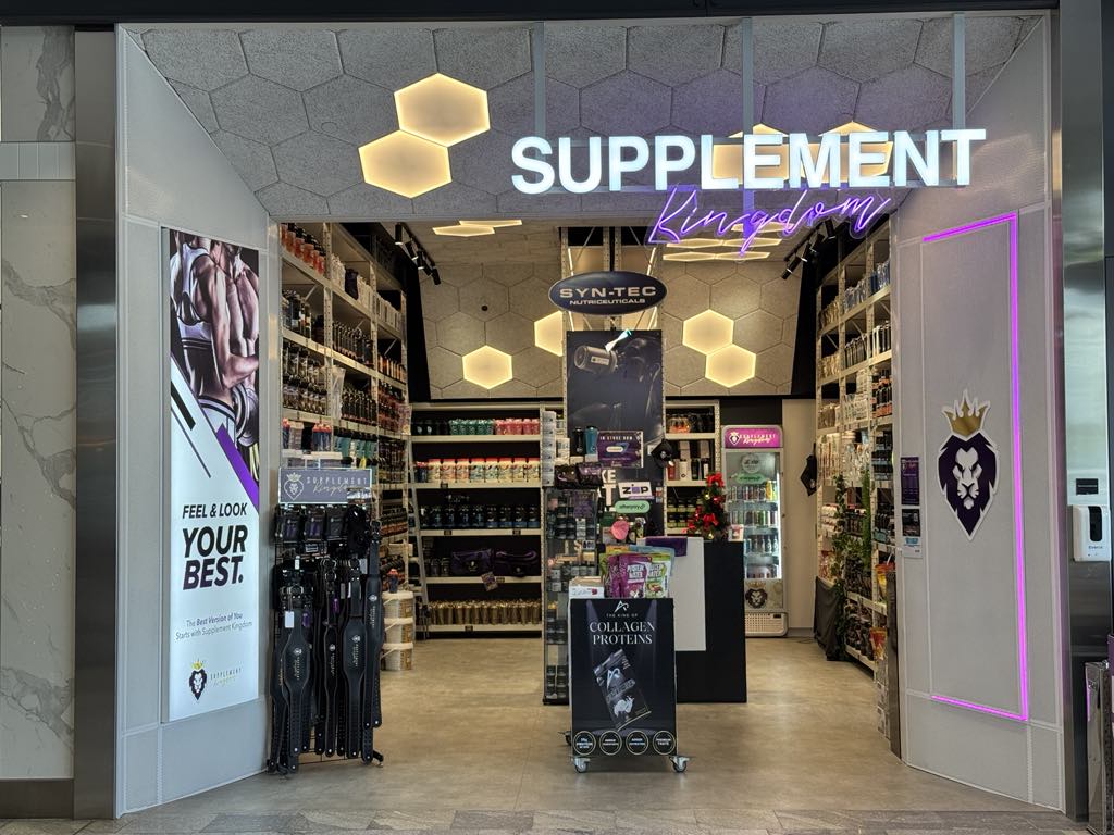 SK nutrition supplements – Supplement Kingdom