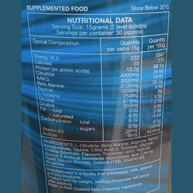 Nitrox-Syn – Supplement Kingdom