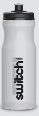 Switch Drink Bottle 600ml – Supplement Kingdom
