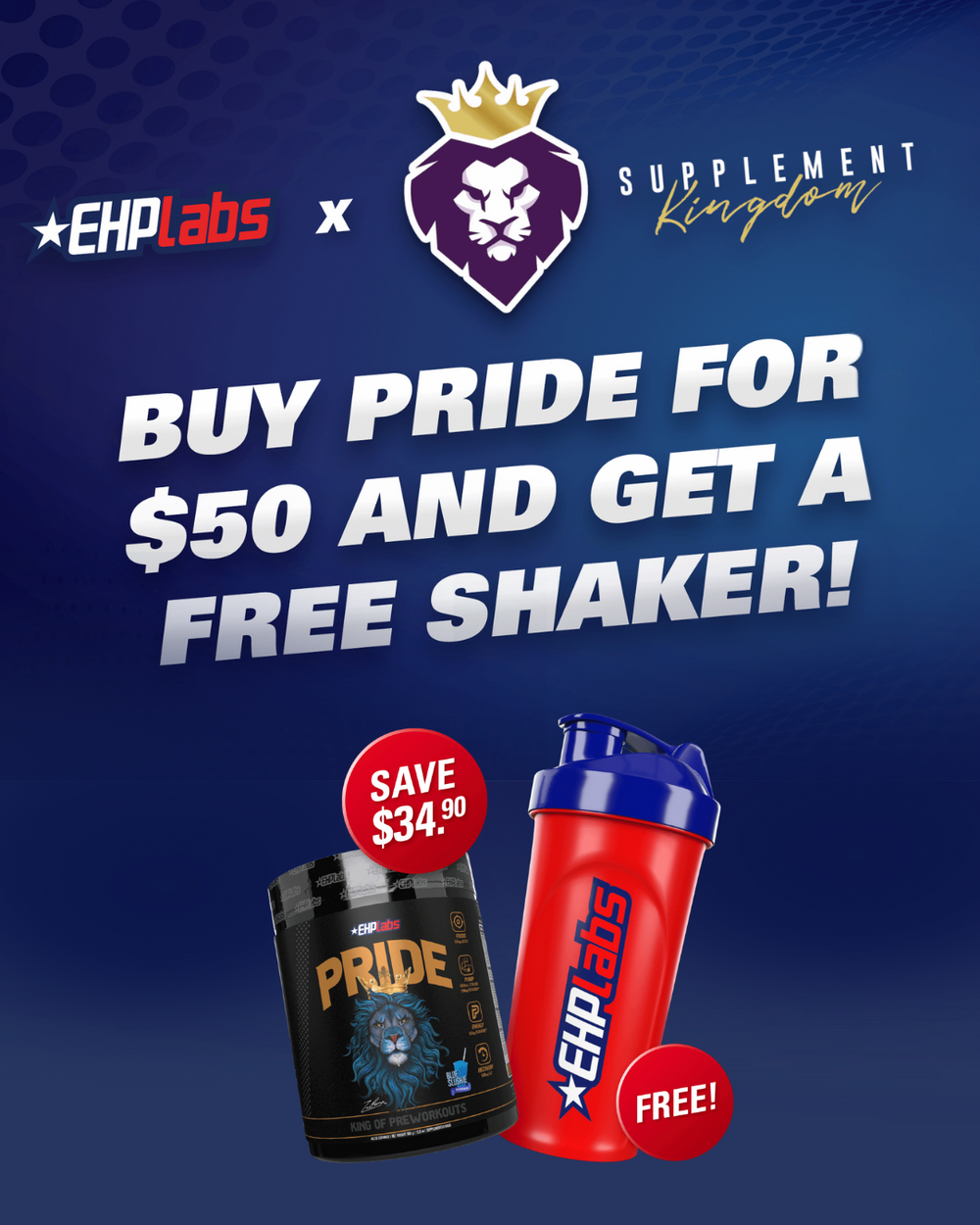 SK nutrition supplements – Supplement Kingdom