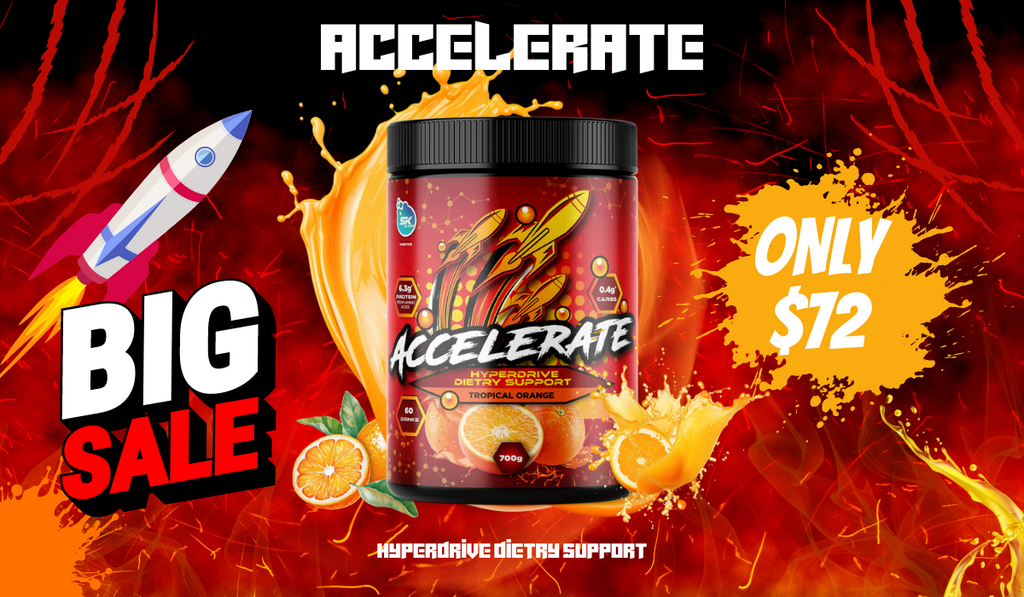 SK nutrition supplements – Supplement Kingdom