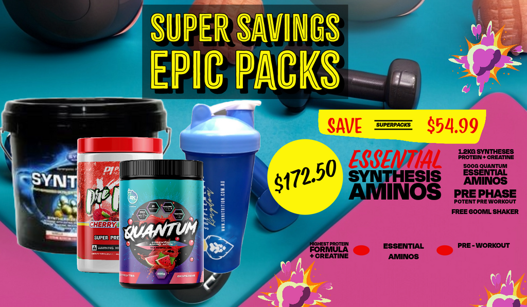 SK nutrition supplements – Supplement Kingdom