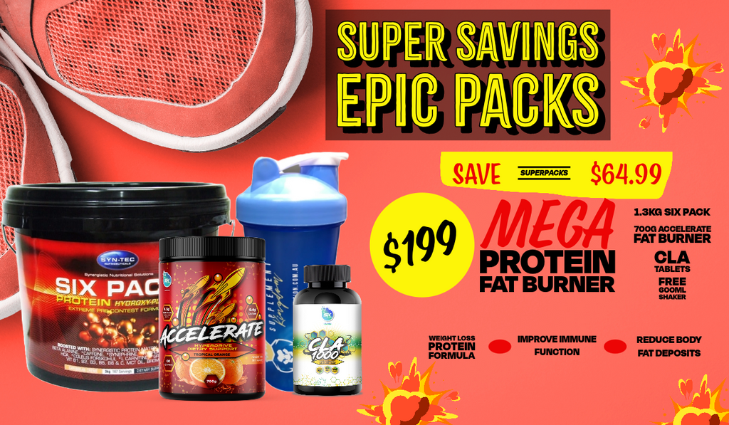 SK nutrition supplements – Supplement Kingdom