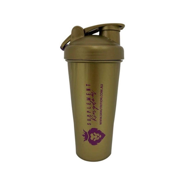 Supplement Kingdom Shaker