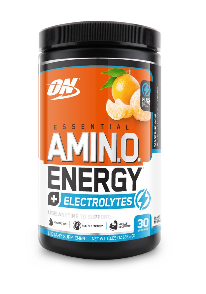 AMINO ENERGY – Supplement Kingdom